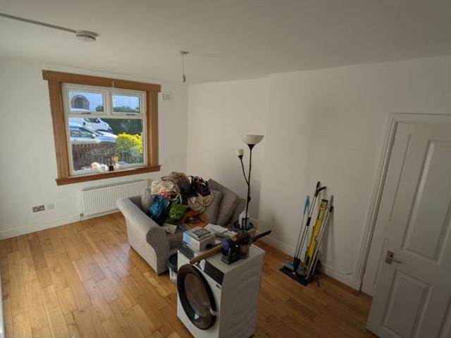 EH12 2 BED FLAT