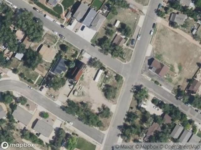 Ehrich St