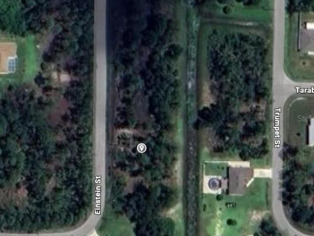 Einstein St Port, North Port, FL 34291 | MLS #C7518