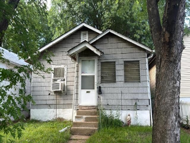 Eichelberger St