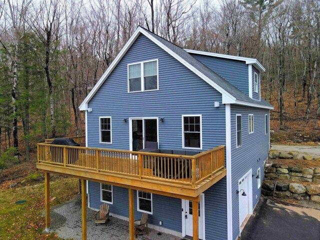 Eidelweiss Dr, Madison, Home For Sale
