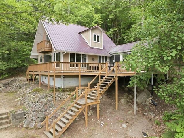 Eidelweiss Dr, Madison, Home For Sale