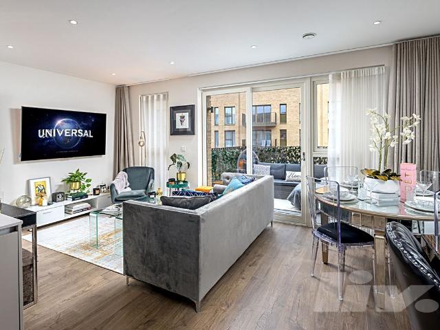 Eider Apartments, Perryfield Way, Hendon NW9, 1 bed flat to rent, £1,950 pcm | PrimeLocation