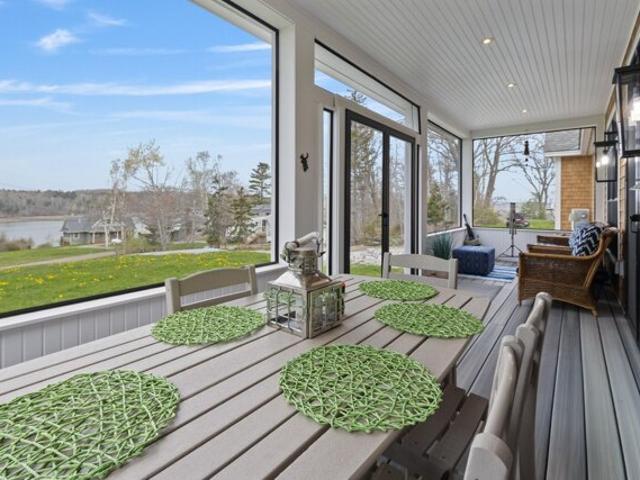 Eider Rd, Harpswell, Home For Sale
