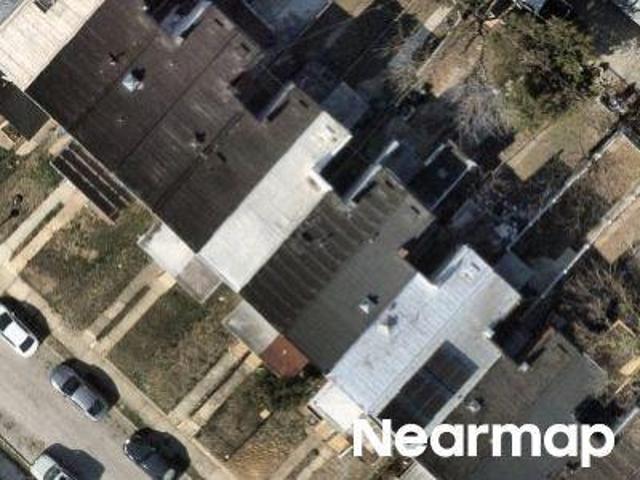Eierman Ave