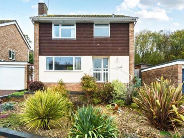 Eight Acres, Romsey, 3 Bedroom Detached