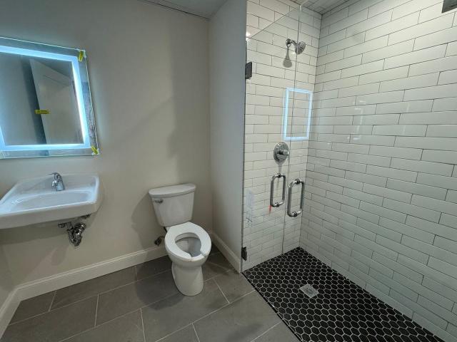 Eight Avon, LLC 3 Bedroom Apartment for Rent at 8 Avon St, Revere, MA 02151 West Revere