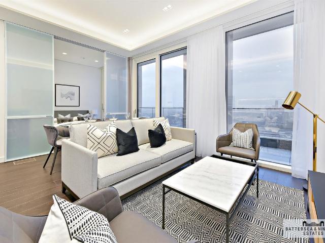 Eight Casson Square, Southbank Place SE1, 3 bed flat to rent, £6,933 pcm | PrimeLocation
