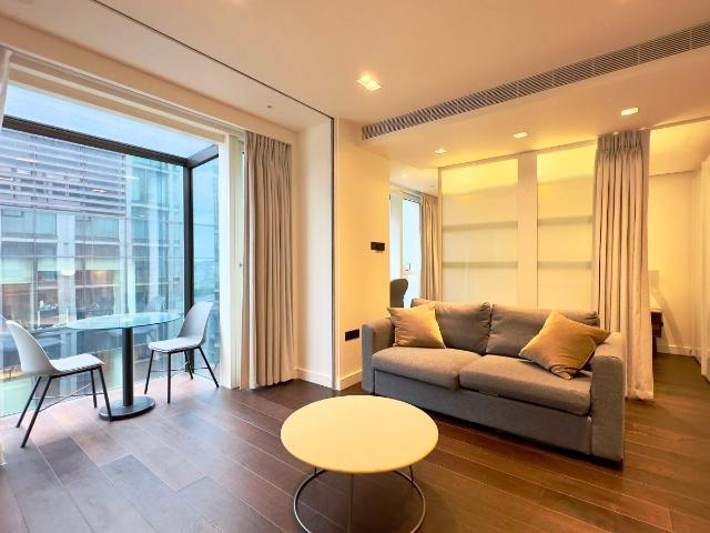 Eight Casson Square, Waterloo SE1, 1 bed flat to rent, £3,250 pcm | PrimeLocation