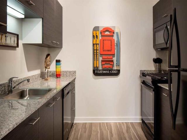 Eight O Five 1 Bedroom Apartment for Rent at 805 N La Salle Dr, Chicago, IL 60610 Near North Side