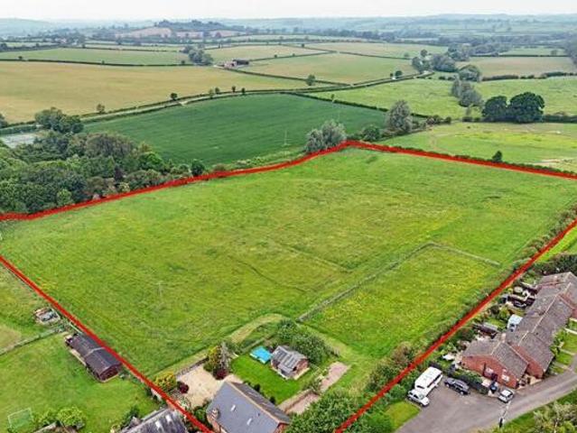 Eightacre, Main Street, 4 Bedroom Detached