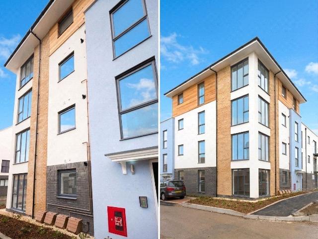 Eighteen Acre Drive, Charlton Hayes, Bristol BS34, 2 bed flat to rent, £1,375 pcm | PrimeLocation