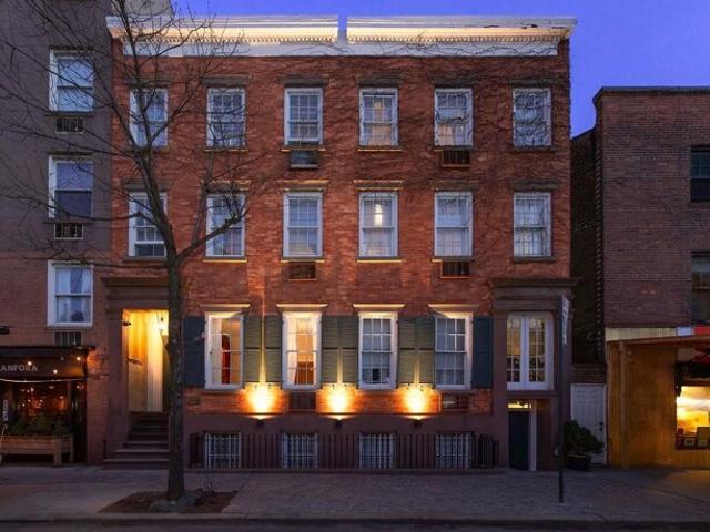 Eighth Ave, New York, Home For Sale
