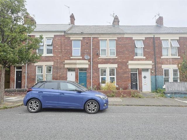 Eighth Avenue, Heaton, Newcastle Upon Tyne NE6, 2 bed flat to rent, £995 pcm | PrimeLocation