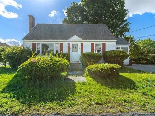 Eighth St, Leominster, Home For Sale