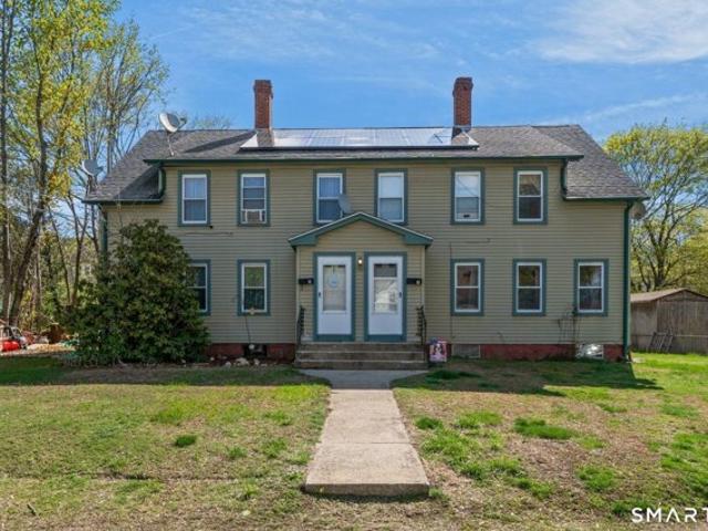 Eighth St, Plainfield, Home For Sale