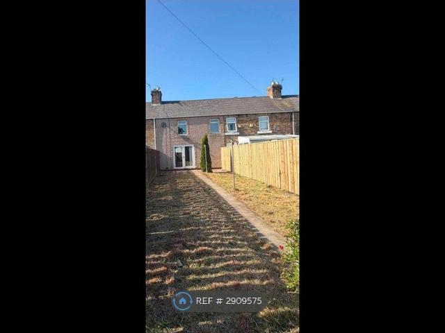 Eighth Row, Ashington NE63, 2 bed terraced house to rent, £600 pcm | PrimeLocation