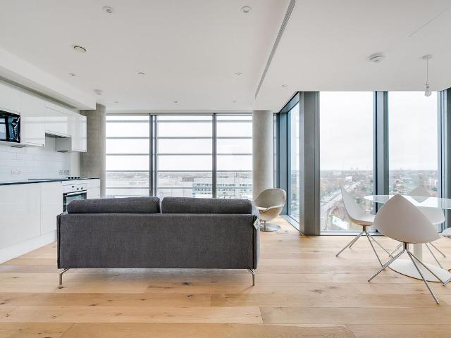 Eighty Eight Wood Lane, White City, London W12, 2 bed flat to rent, £3,750 pcm | PrimeLocation