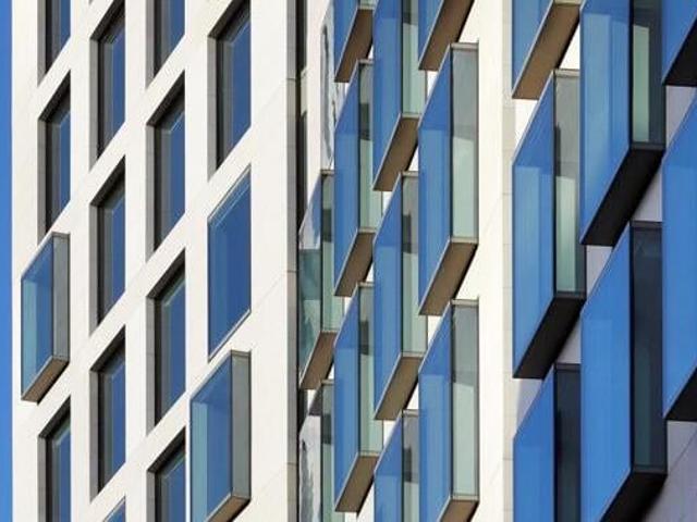 Eightyfen, Fenchurch Street, Office To Lease