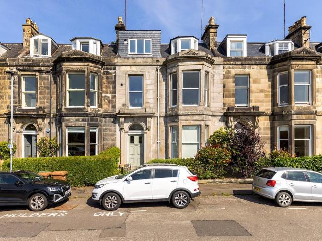 Eildon Street, Edinburgh, Midlothian 2 bed apartment to rent £1,800 pcm £415 pw