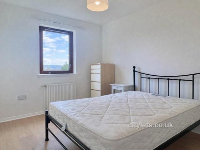 Eildon Terrace, Edinburgh