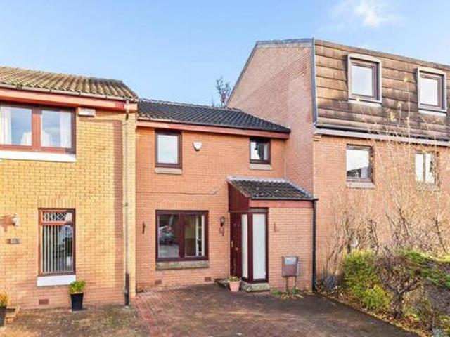 Eildon Terrace, Inverleith, 3 Bedroom Terraced