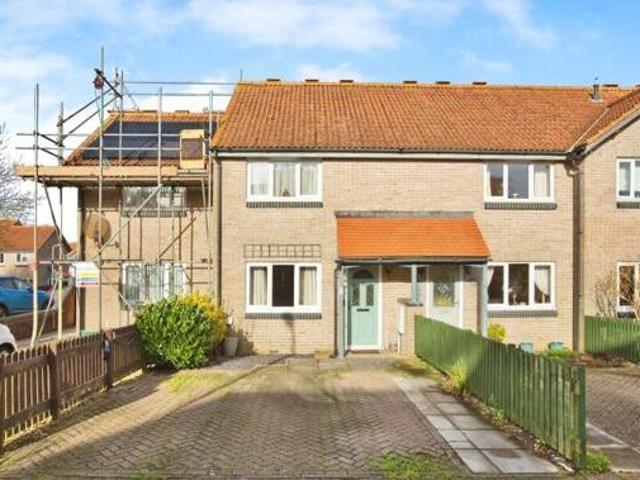 Eileen Close, Street, 2 Bedroom Terraced