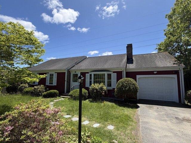 Eileen St, Yarmouth, Home For Sale