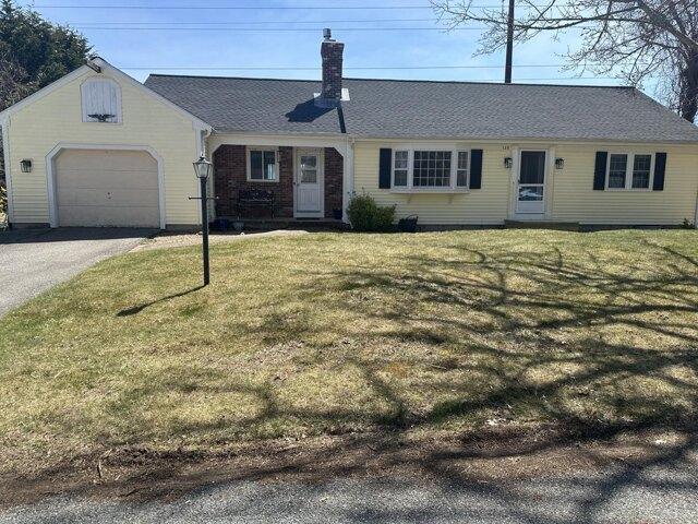 Eileen St, Yarmouth Port, Home For Sale