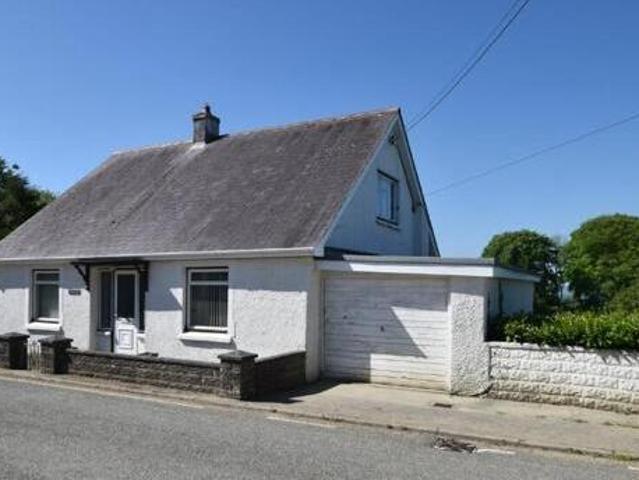 Eirianfa, Coedybryn, 3 Bedroom Detached
