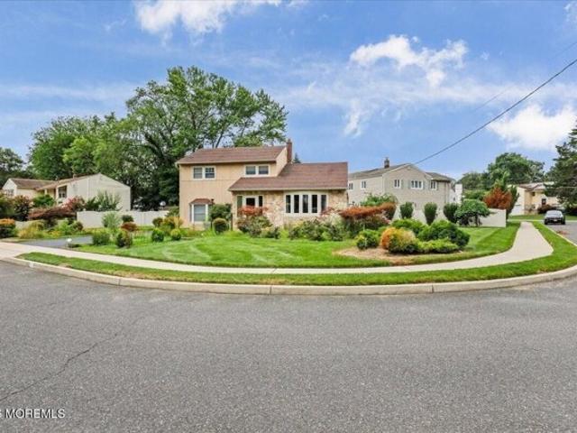 Eisele Ave, Ocean Township, Home For Sale
