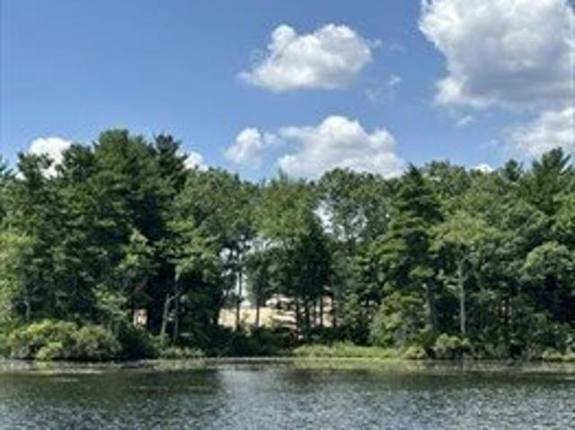 Eisenhauer Lot,foxboro, Plot For Sale