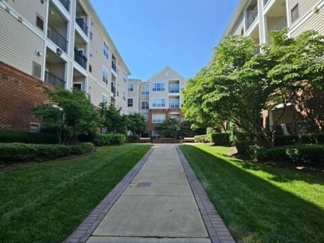 Eisenhower Ave Unit,alexandria, Condo For Sale