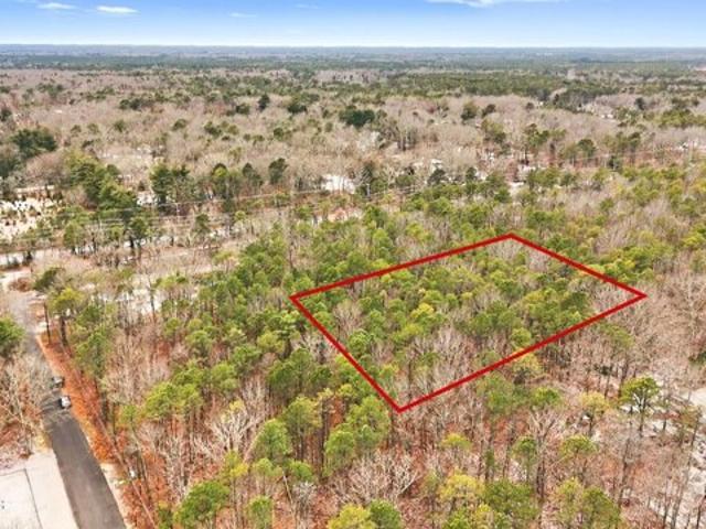 Eisenhower Ave, Egg Harbor Township, Plot For Sale