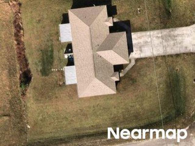 Eisenhower Blvd
