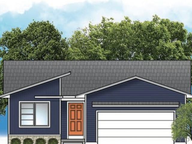 Eisenhower C Plan The Grove Landing Community