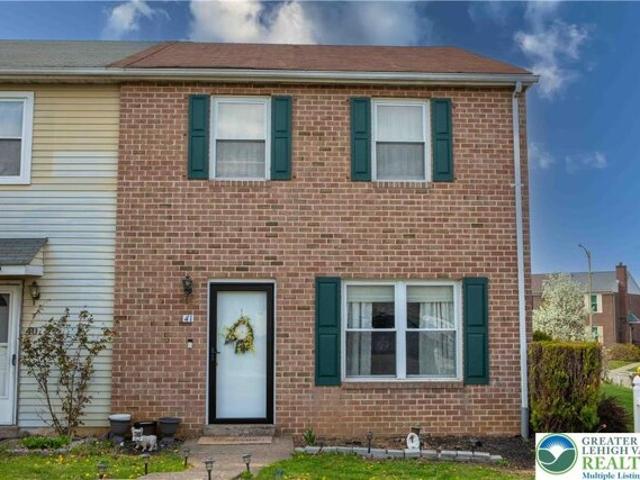 Eisenhower Cir, Whitehall, Home For Sale