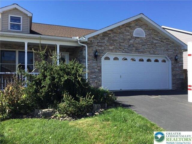 Eisenhower Dr, Allen Township, Home For Sale