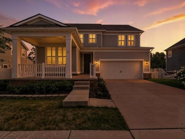 Eisenhower Dr, Canton, Home For Sale
