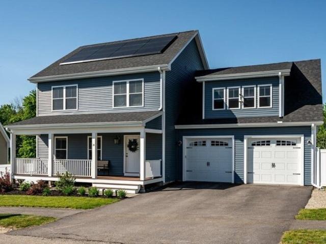 Eisenhower Dr, Rochester, Home For Sale