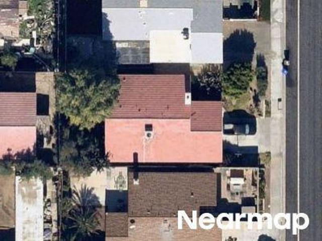 Eisenhower Dr