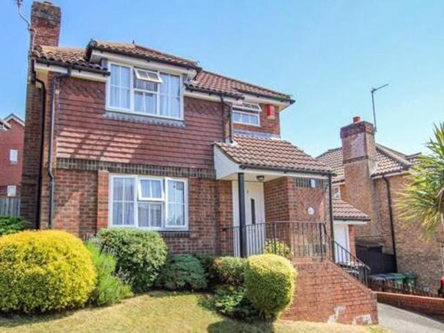 Eisenhower Drive, St Leonards on sea, 3 Bedroom Detached
