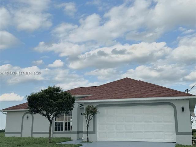 Eisenhower, Lehigh Acres, FL 33974 | MLS #A11882 | Compass
