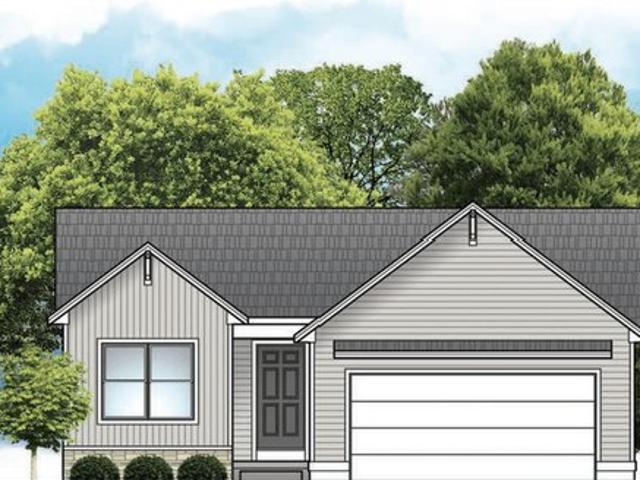 Eisenhower Plan The Reserve At The Grove Community
