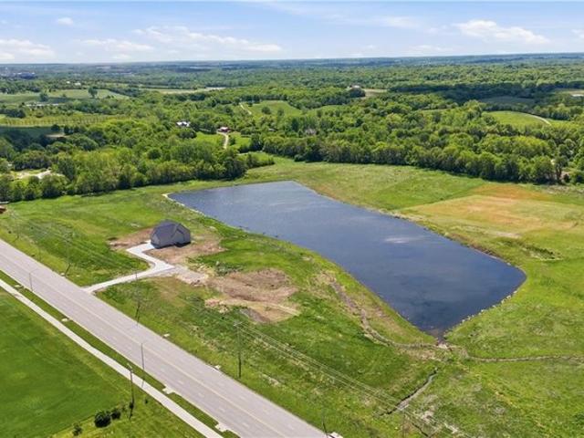 Eisenhower Rd Lot 1, Lansing, KS 66048
