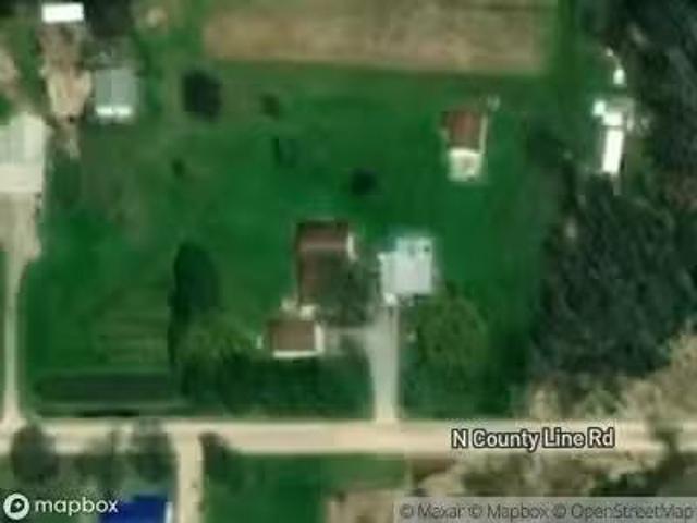 Eisenhower Rd