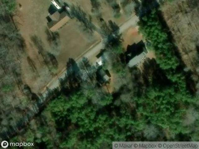 Eison Rd