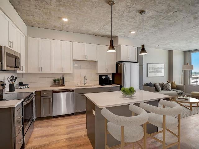 EO Madison Yards 1 Bedroom Apartment for Rent at 4702 Madison Yards Way, Madison, WI 53705