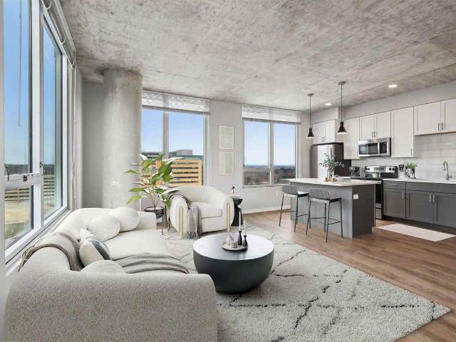 EO Madison Yards 1 Bedroom Apartment for Rent at 4702 Madison Yards Way, Madison, WI 53705