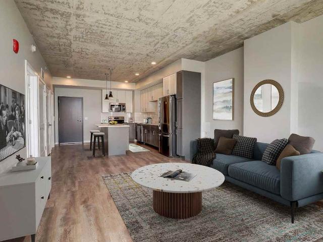 EO Madison Yards 1 Bedroom Apartment for Rent at 4702 Madison Yards Way, Madison, WI 53705